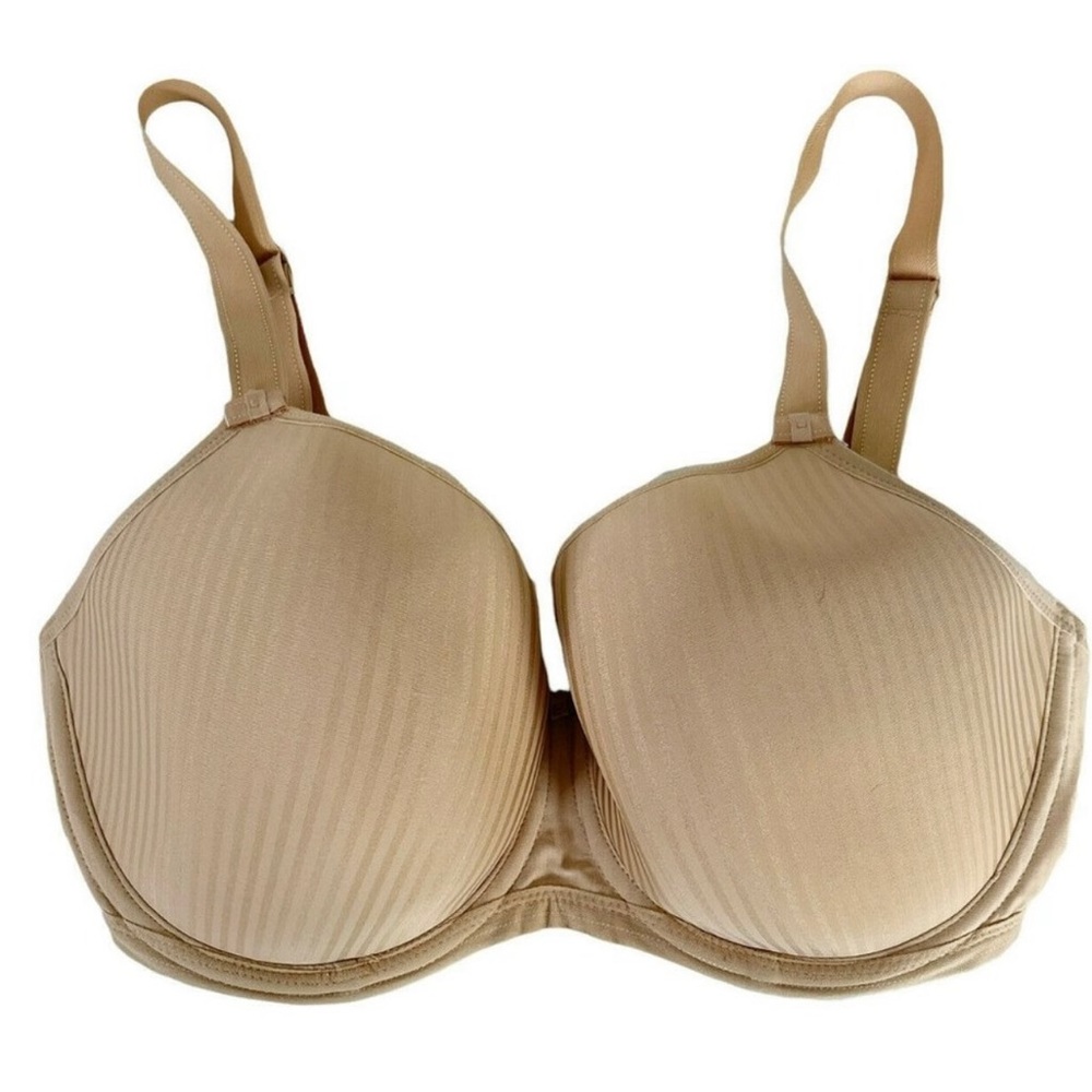 Freya Idol Smoothing Molded Balcony Bra - Gem